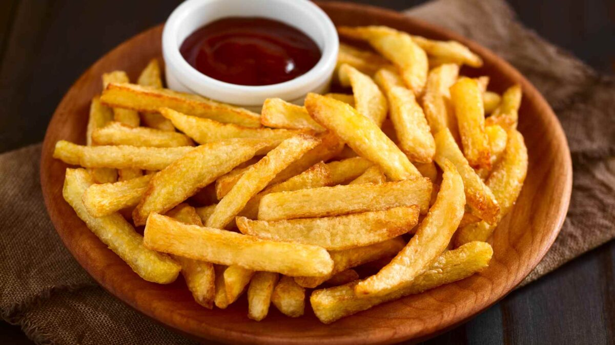 Can Dogs Eat French Fries? The Ultimate Guide